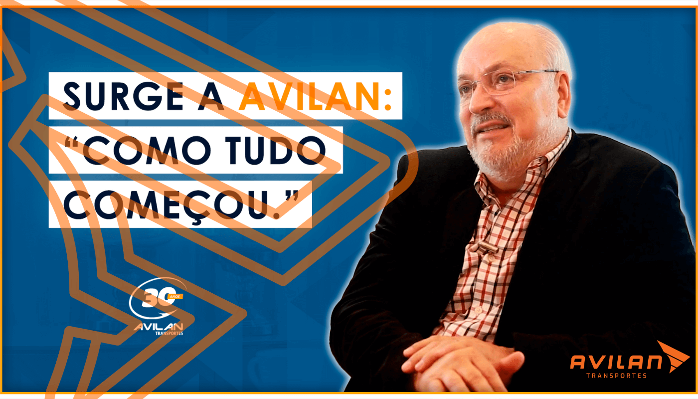 Conheça a história da Avilan Transportes